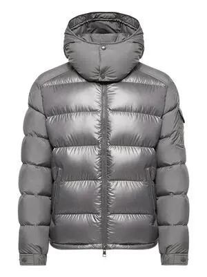 Moncler MONCLER Maya Jacket Gray