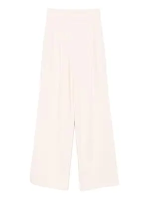 Dries Van Noten Hartia Cotton Trousers - Multicolor