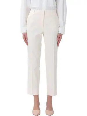 Max Mara WEEKEND MAX MARA Trousers Gray