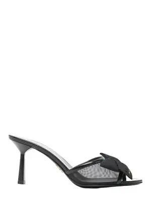 Prada Shoes - Black