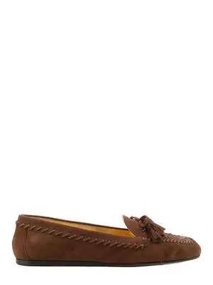 Prada Shoes Loafers - Multicolor