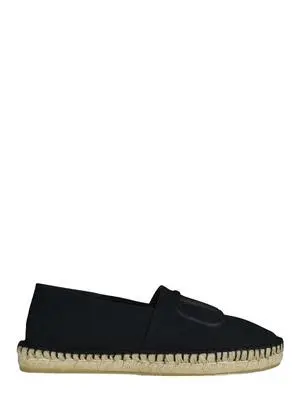 Valentino Garavani Espadrilles - Black