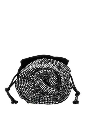 Magda Butrym Magda' Crossbody Bag - Black