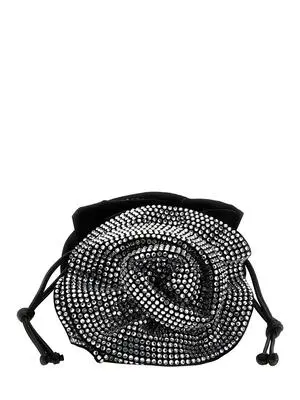 Magda Butrym Crossbody Bag - Black