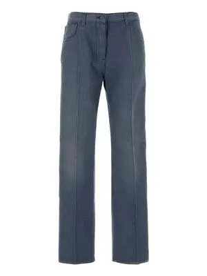 Prada Denim Jeans - Blue