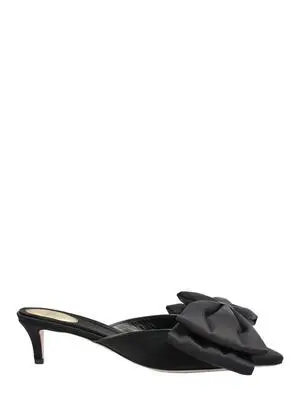 Valentino Garavani Shoes - Black