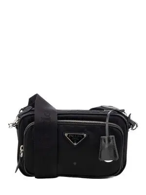 Prada Cross Body Bag - Multicolor