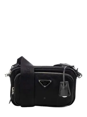 Prada Cross Body Bag - Multicolor
