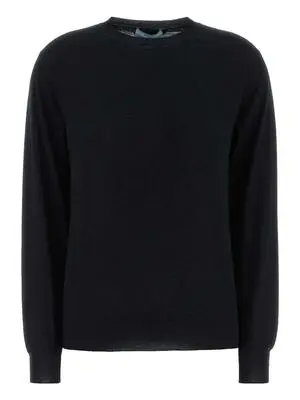 Prada Prada Women Cashmere Sweater Prada Black