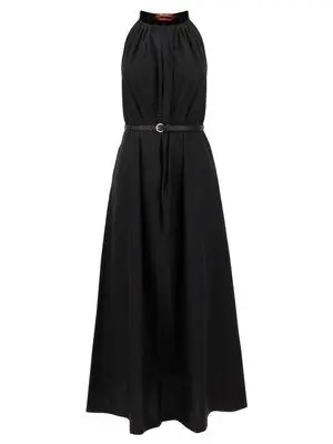 Max Mara Dress - Multicolor