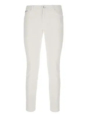 Dolce & Gabbana DOLCE & GABBANA Jeans Multicolor
