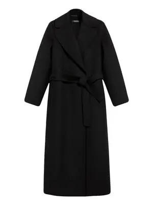 Max Mara S Poldo Coat - Multicolor