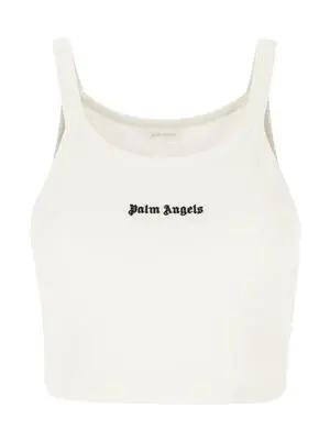 Palm Angels Clothing Coats - Multicolor