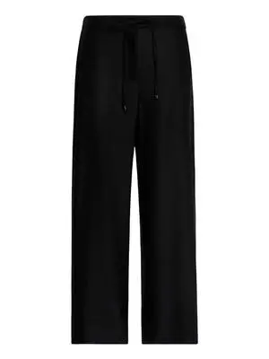 Max Mara Wool Trousers - Multicolor
