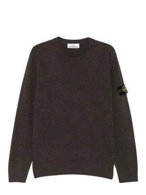 Stone Island Maglia Rws - Gray