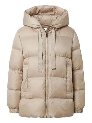 Max Mara Thecube Seia Jacket - Multicolor