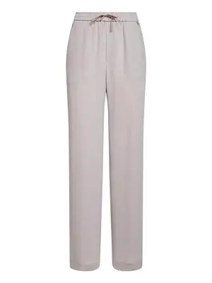 Herno HERNO Trousers Multicolor