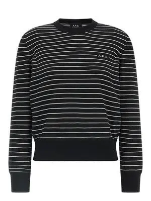 A.P.C. A.P.C. Women 'Sima' Sweater