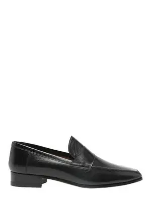 PARIS TEXAS Paris Texas Calf Leather Loafers