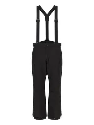 Moncler Moncler Grenoble Men Gore-Tex® Joggers Black