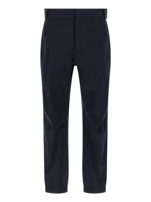 Moncler Gore-tex® Joggers - Blue