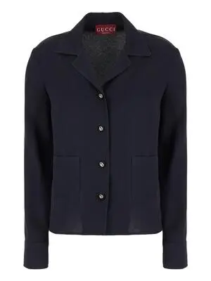 Gucci Button Up Shirt - Multicolor