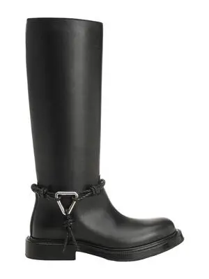 Bottega Veneta James Boots - Black