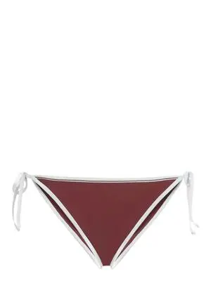 Brunello Cucinelli Bikini Bottom - Multicolor