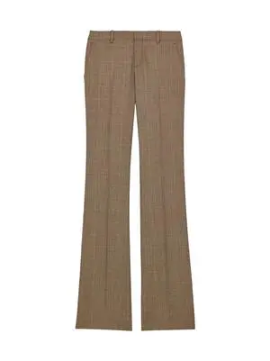 Saint Laurent Pants - Multicolor