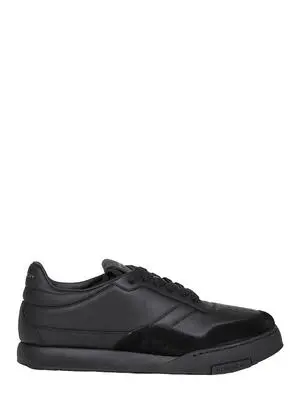 Givenchy Black Yard Sneakers - Multicolor