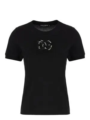 Dolce & Gabbana Clothing T-shirt - Multicolor