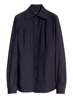 Gucci Popeline Shirt - Multicolor