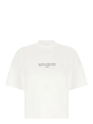 Off-White Clothing T-shirt - Multicolor