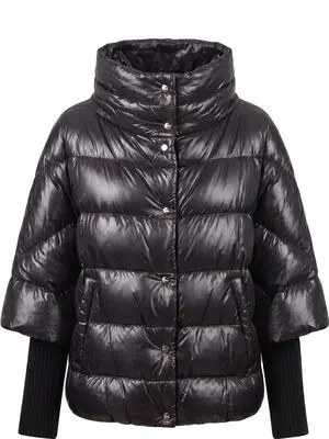 Herno Ultralight Padded Jacket - Multicolor