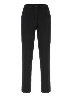 Dolce & Gabbana Tailored Trousers - Multicolor
