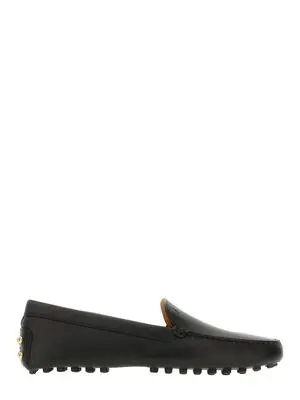 TOD'S Tod's Woman Shoes Loafers Multicolor