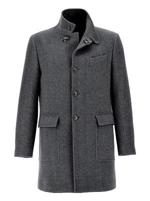 FAY Coats - Multicolor