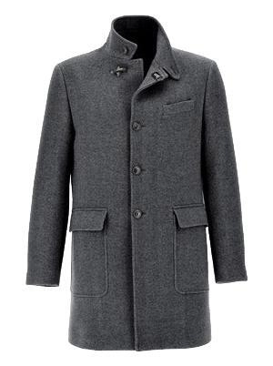 FAY Coats - Multicolor