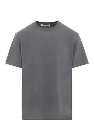Our Legacy Our Legacy Box T-Shirt Men Gray