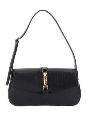 Gucci Jackie Shoulder Bag - Black