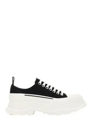 Alexander McQueen Shoes Sneakers - Multicolor