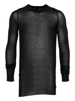 Rick Owens T-shirts & Vests T-shirts - Black