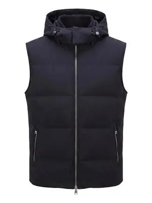 MONTECORE Montecore Puffer Vest