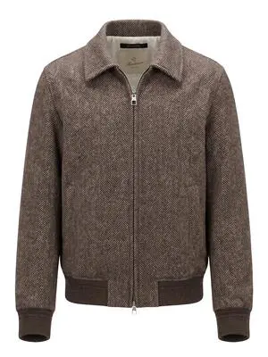 MONTECORE Jacket - Multicolor