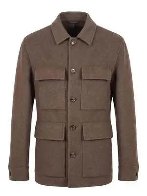 MONTECORE Jacket - Multicolor