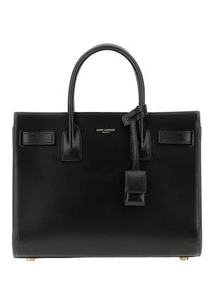 SAINT LAURENT SAINT LAURENT Tote Bag