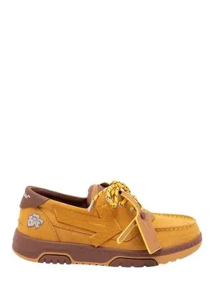 Off-White Snoooafer Hybrid` Loafers - Multicolor