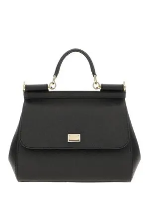 Dolce & Gabbana DOLCE & GABBANA Handheld Bag Multicolor