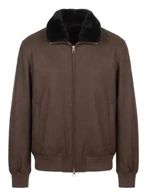 MONTECORE Bomber Jacket - Multicolor