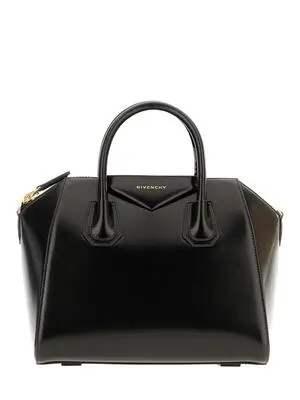 Givenchy Leather Handbag - Multicolor